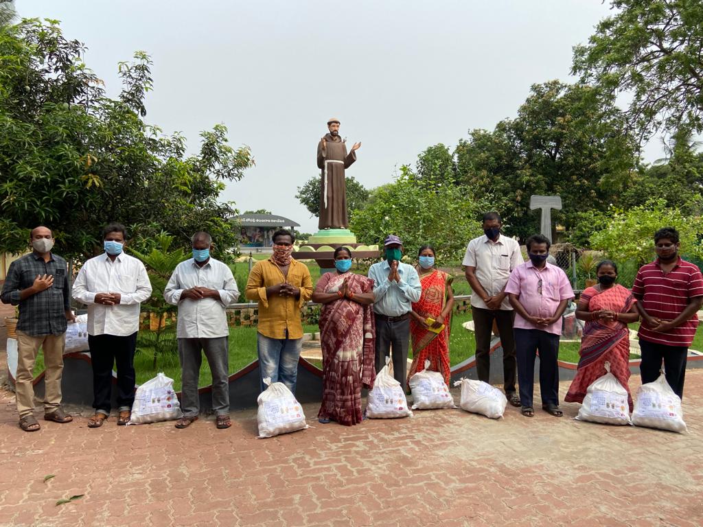 India - Project Finding Calcutta